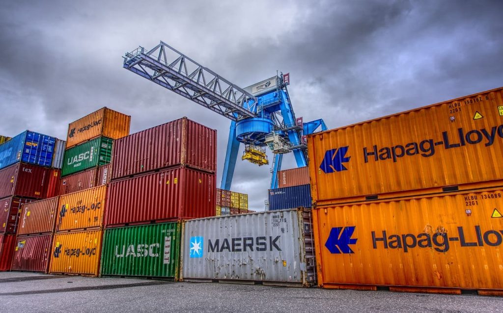 Mengatasi Tantangan Regulasi Ekspor Dan Impor Dengan Jasa Undername ...