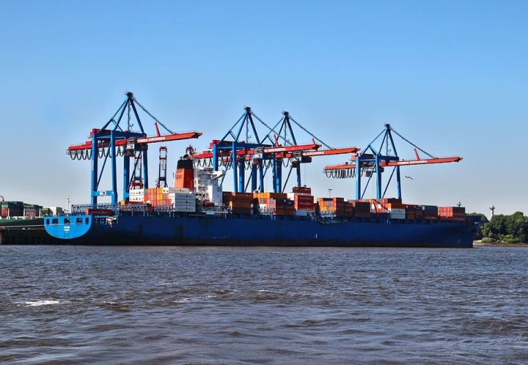 Panduan Lengkap Ocean Freight: Cara Efektif Mengelola Pengiriman Laut ...