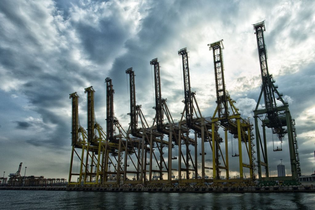 Boosting Global Trade with HSH Cargo: Your Trusted Logistics Partner ...