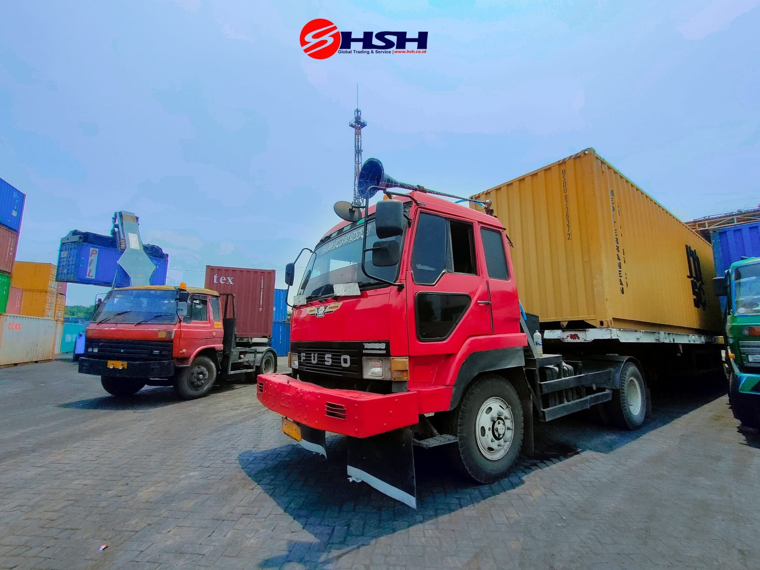 HS Code: Panduan Lengkap Untuk Importir Pemula 2025 - HSH |Jasa Import ...